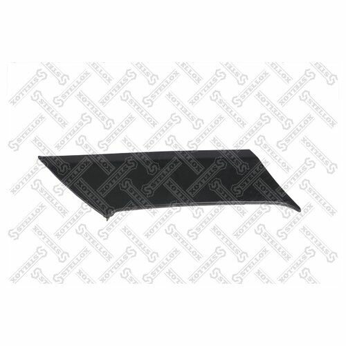 Элементы бампера Stellox 8725677SX
