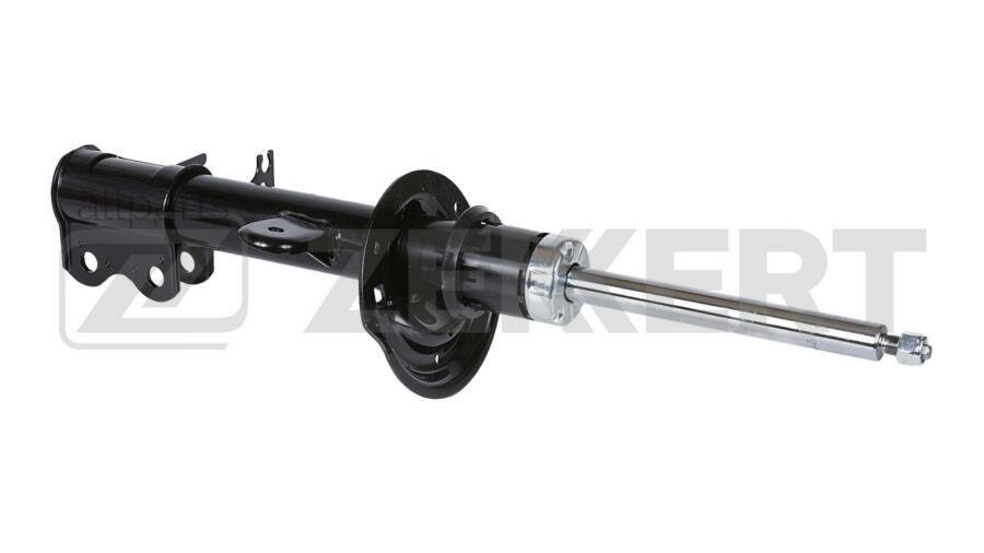 ZEKKERT SG-2101 Амортизатор газовый правый передней подвески Geely Coolray 19-