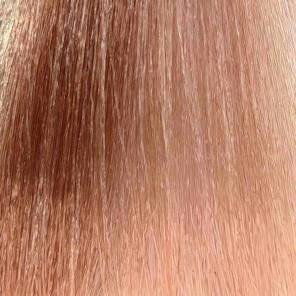 P-16 крем-краска для волос, светло-русый персиковый / Nature Color Plex 120 мл