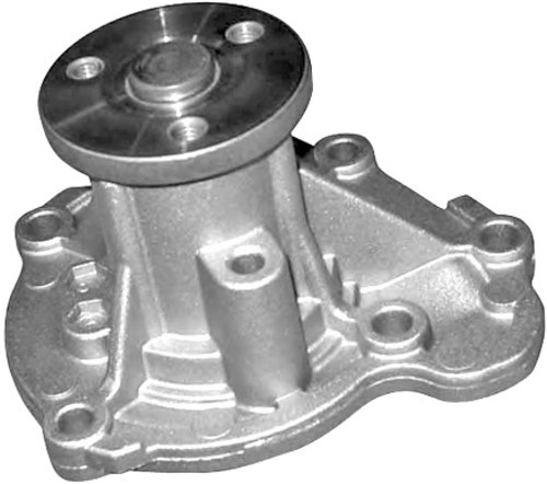 Помпа nissan micra 101214 16v 03