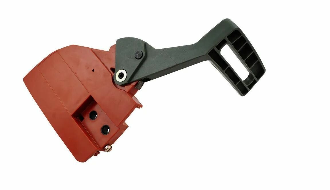 Крышка шины (муфты) в сборе с тормозом цепи для бензопилы Husqvarna 137/142