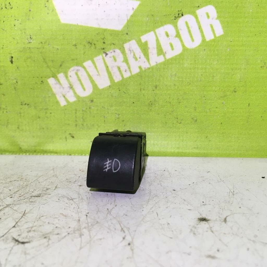 Кнопка противотуманки Skoda Felicia 1998-2001