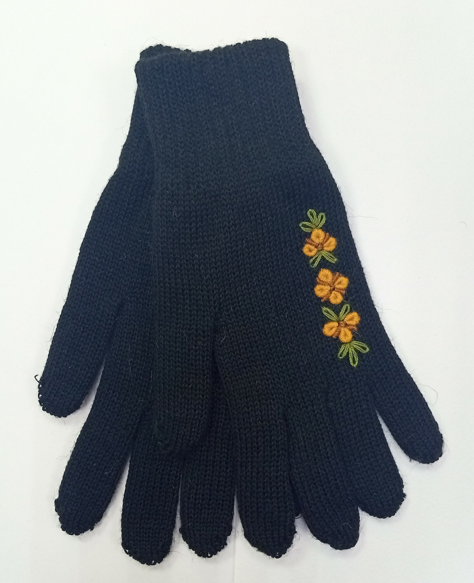 Перчатки для девочек и женщин