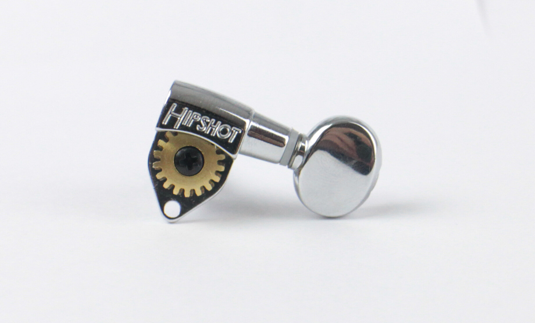 Колки 7 в линию HIPSHOT CLASSIC OPEN 6GN0C-05, хром