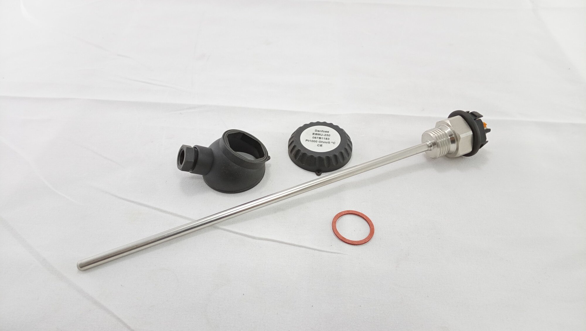 Danfoss 087B1183 - Погружной датчик ESMU