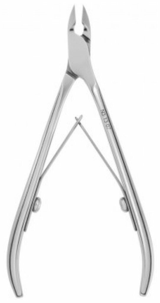 Сталекс Кусачки для кожи (режущая часть - 7 мм) NS-11-7 сталекс