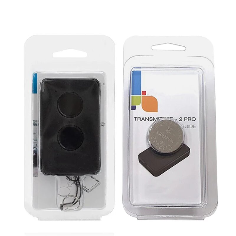 DOORHAN пульт для ворот 433 МГц YNG177 2Button