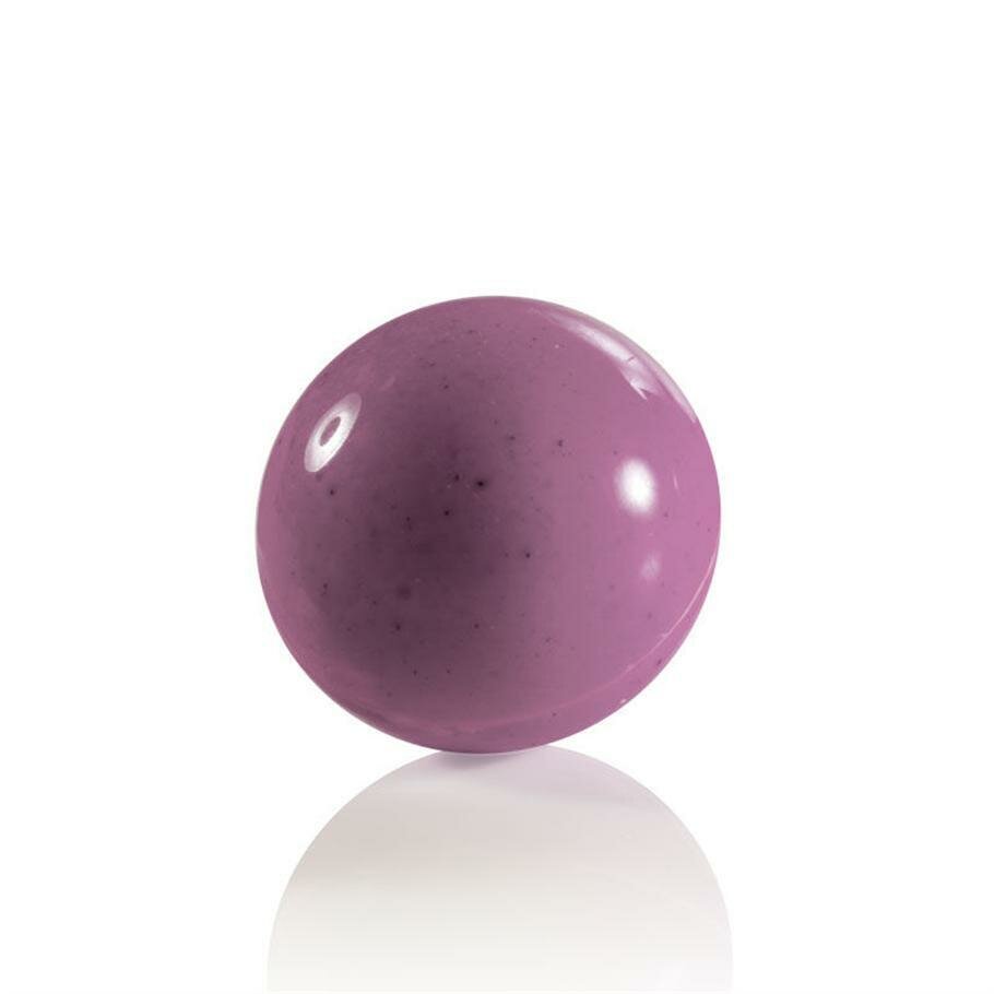 Форма для конфет полусфера 24 ячейки Martellato (Набор из 1 шт.)