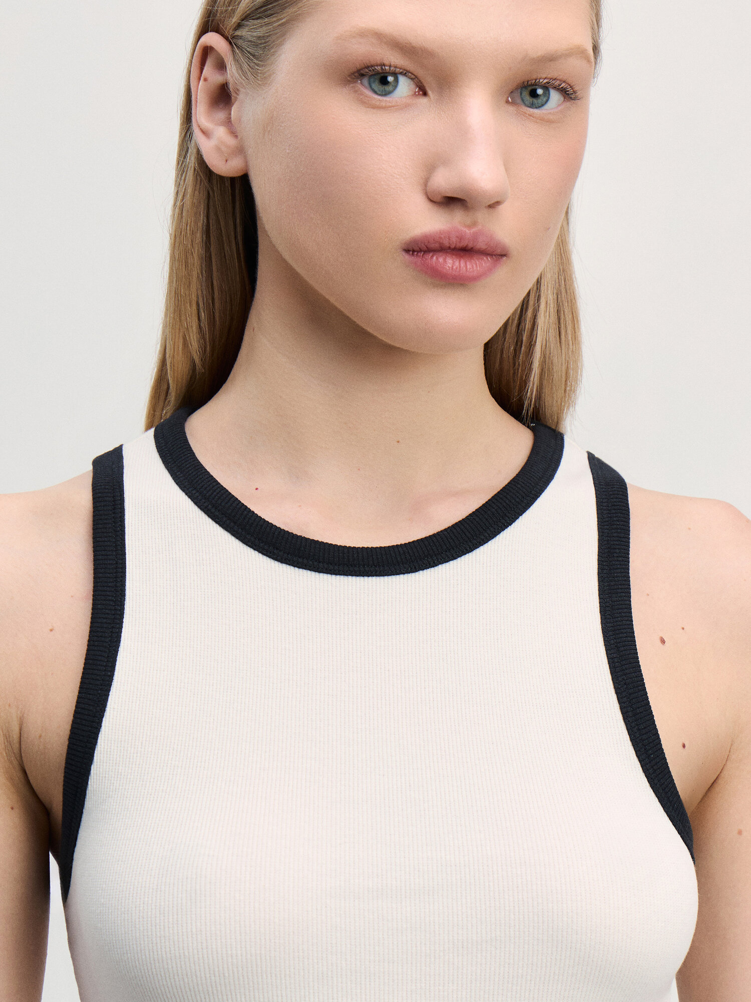 Майка Базовая