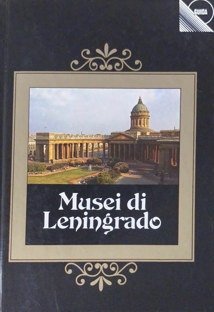 Musei di Leningrado