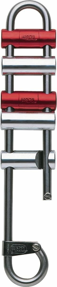 PETZL RACK Спусковое устройство решетка