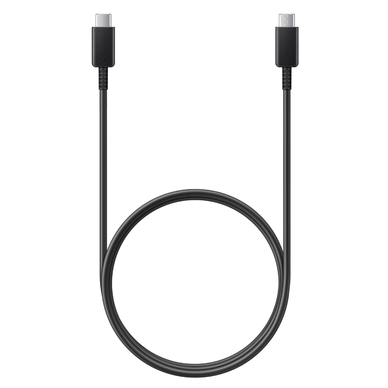 Кабель Samsung EP-DN975 USB Type-C - USB Type-C, 1 м, Black (EP-DN975BBEGWW)