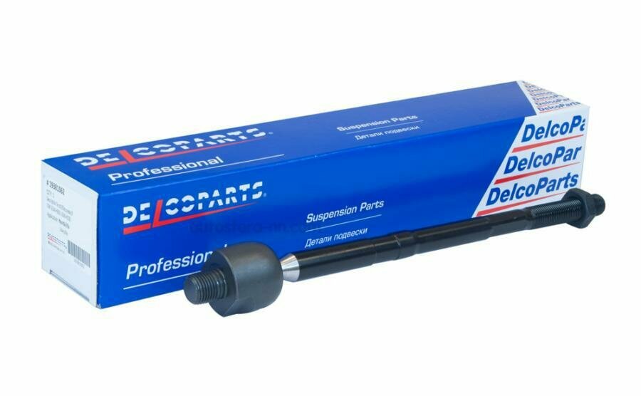 DELCOPARTS 19381062 Тяга рулевая