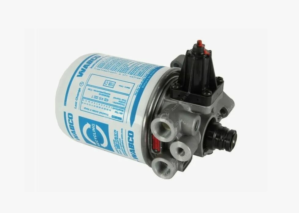 Осушитель воздуха