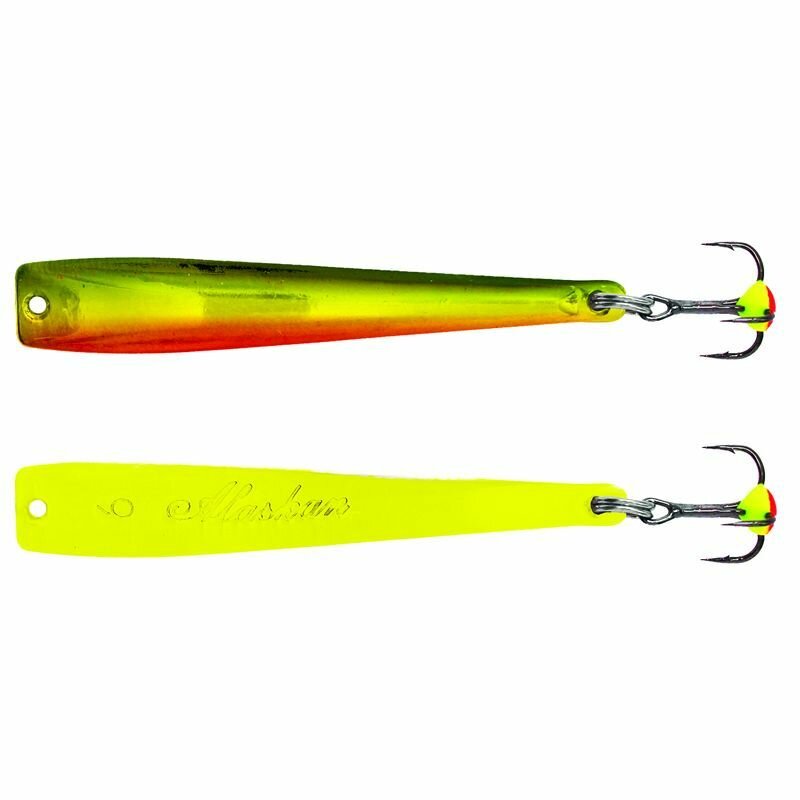 Блесна зимняя Nord Waters Аляска-NW WAK070012FRG