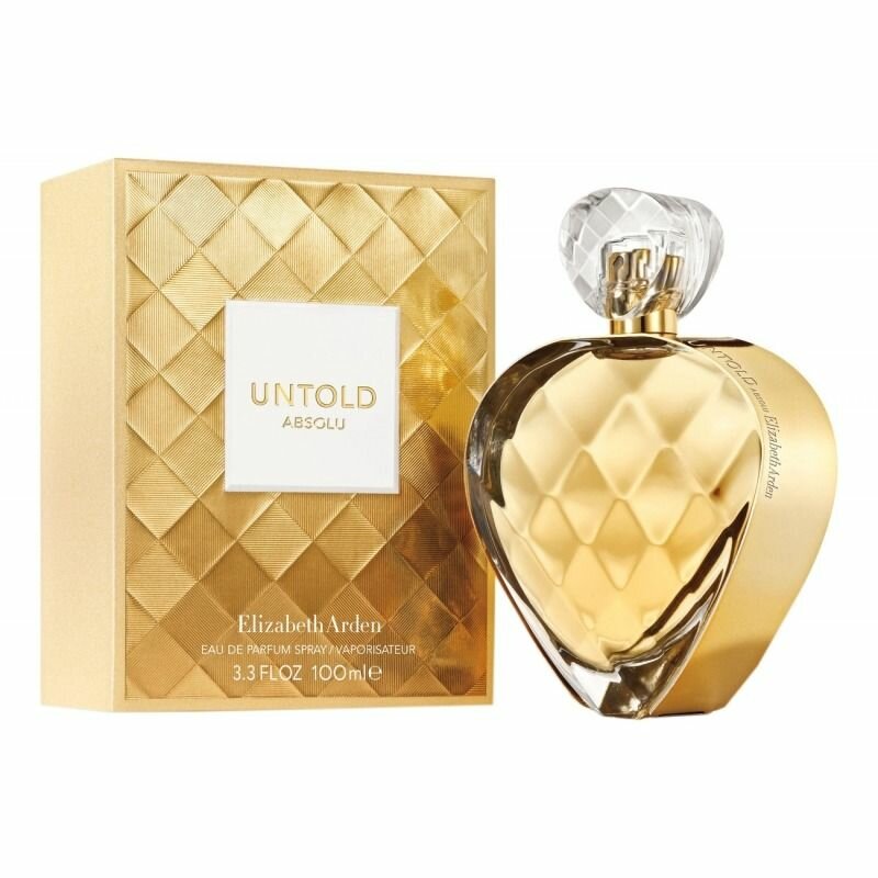 Elizabeth Arden Untold Absolu Парфюмерная вода для женщин 100 ml