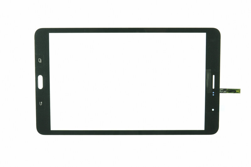 Тачскрин для Samsung SM-T325 Galaxy Tab Pro 8.4 черный ориг