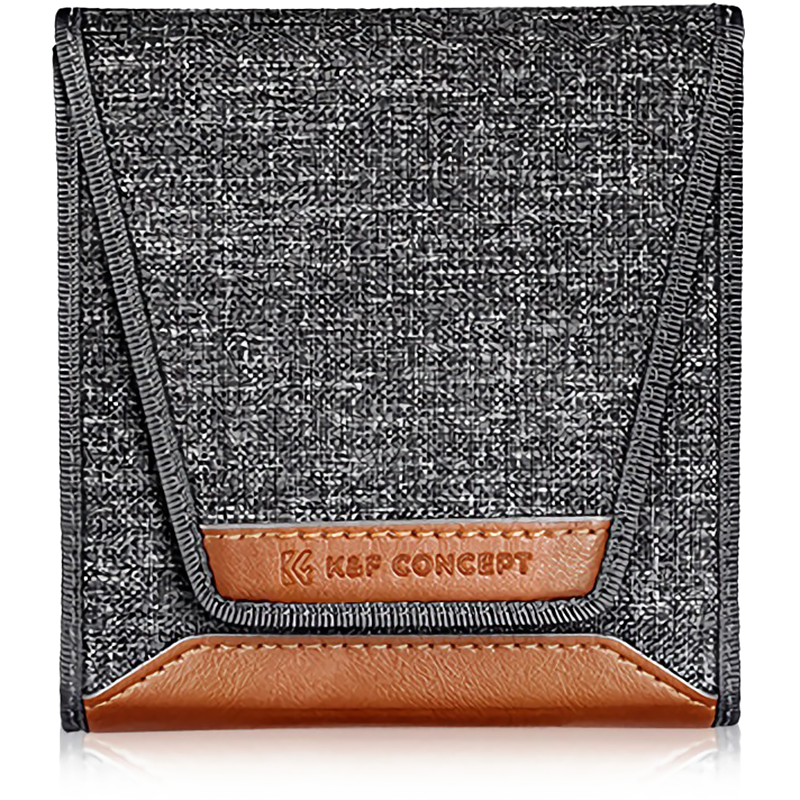 Чехол K&F Concept для светофильтров до 82мм