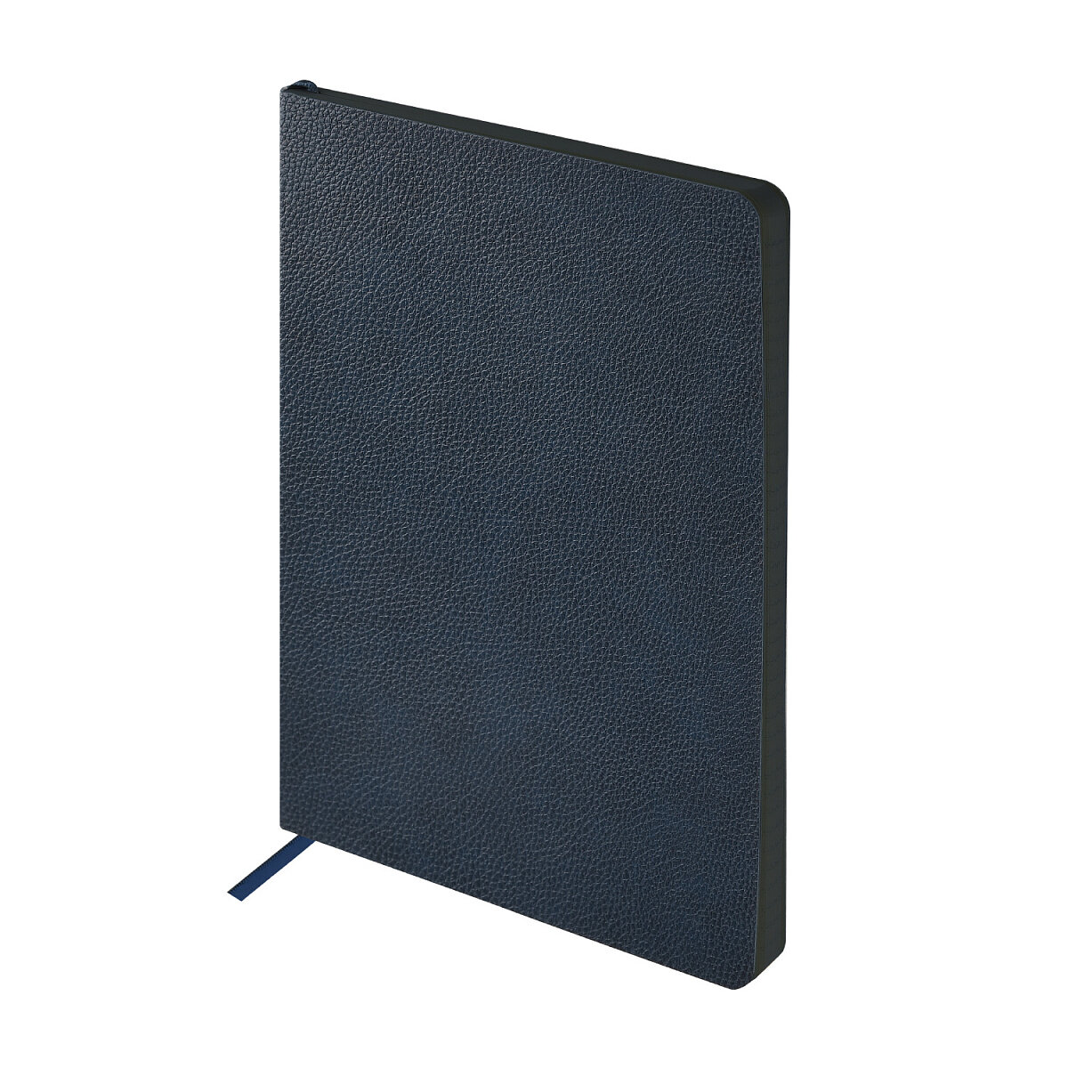 Ежедневник Bruno Visconti недатированный А5 (140 х 210 мм) "MEGAPOLIS LOFT FLEX" (темно-синий)