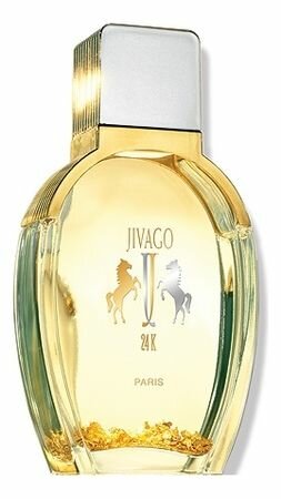 Jivago 24K For Men Туалетная вода для мужчин 100 ml
