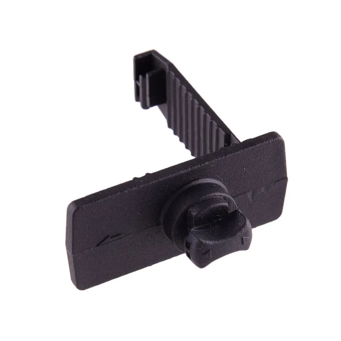 1 шт, зажимы для автомобильного коврика, крепежные детали, винтовой тип, аксессуары для внутреннего крепления для Honda Civic 2017 Jazz 2016 CR-V 2019 HR-V