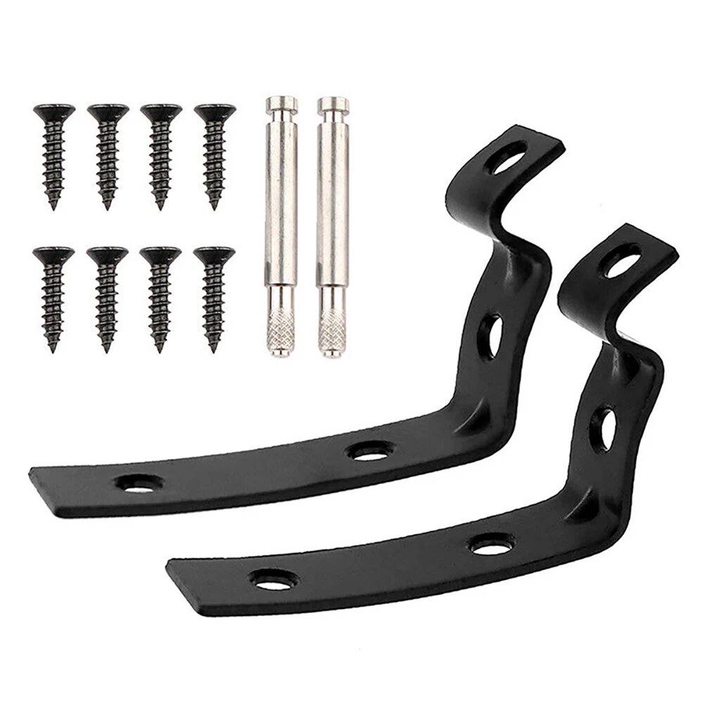 2X автомобильный шарнир крышки перчаточного ящика, ремонтный комплект, кронштейны для Audi A4 S4 RS4 B6 B7 8E для Seat Exeo/ST 3R5 8E 2857131 8Е 2857035