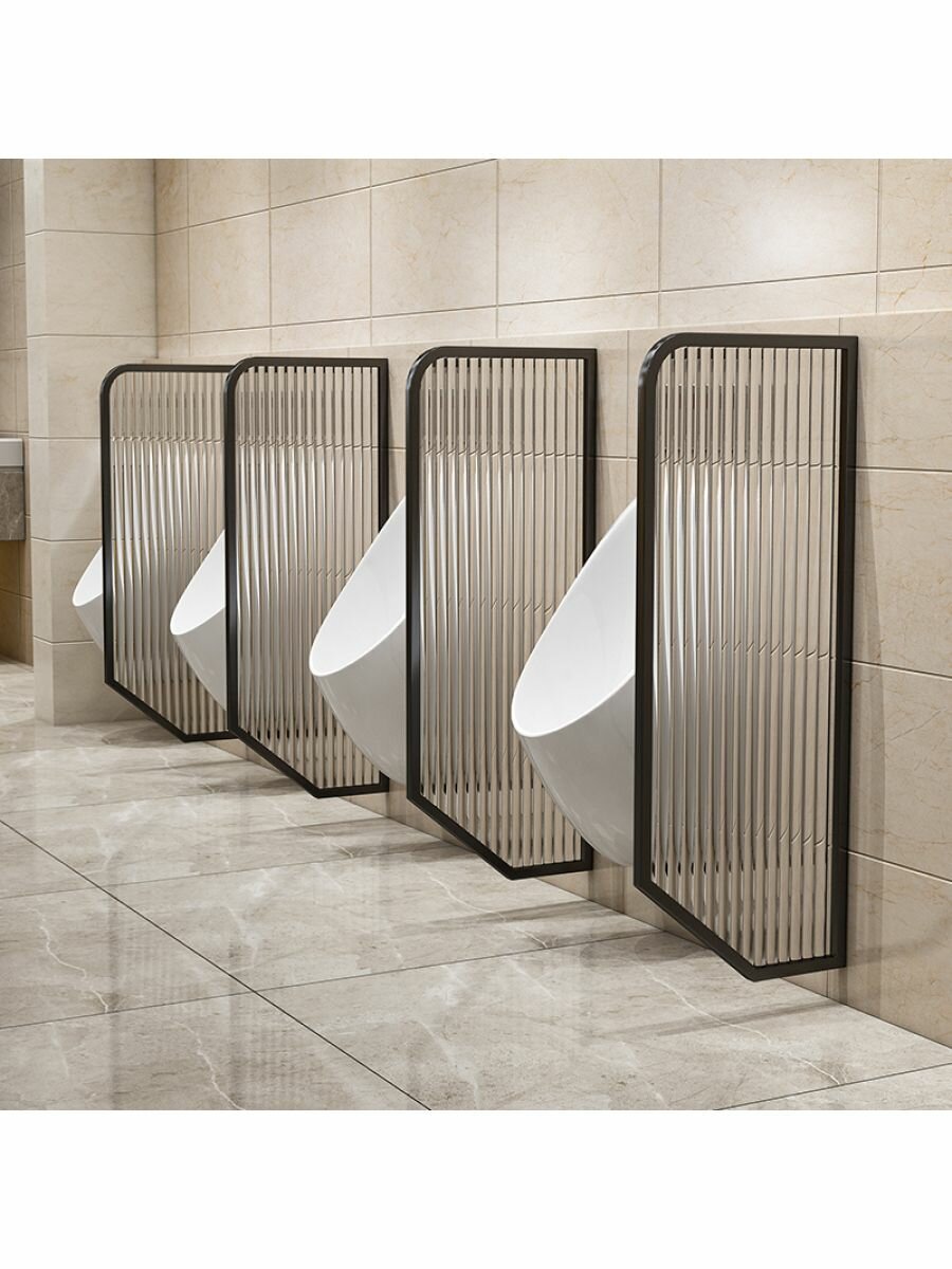 Перегородка для писсуара*1