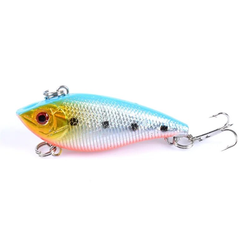 FISHINAPOT Воблер 6,6 г 5 см 05