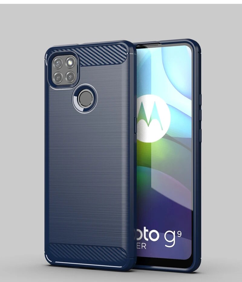 Чехол-бампер для Lenovo K12 Pro, резиновый силиконовый чехол из углеродного волокна для Lenovo K12 Pro, чехол для телефона Lenovo K12 Pro, чехол 6,8 дюйма