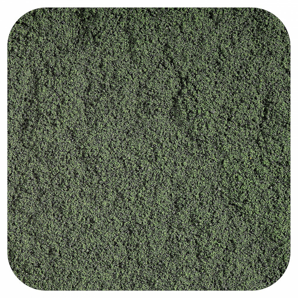 Starwest Botanicals, органический порошок из спирулины, 453,6 г (1 фунт)