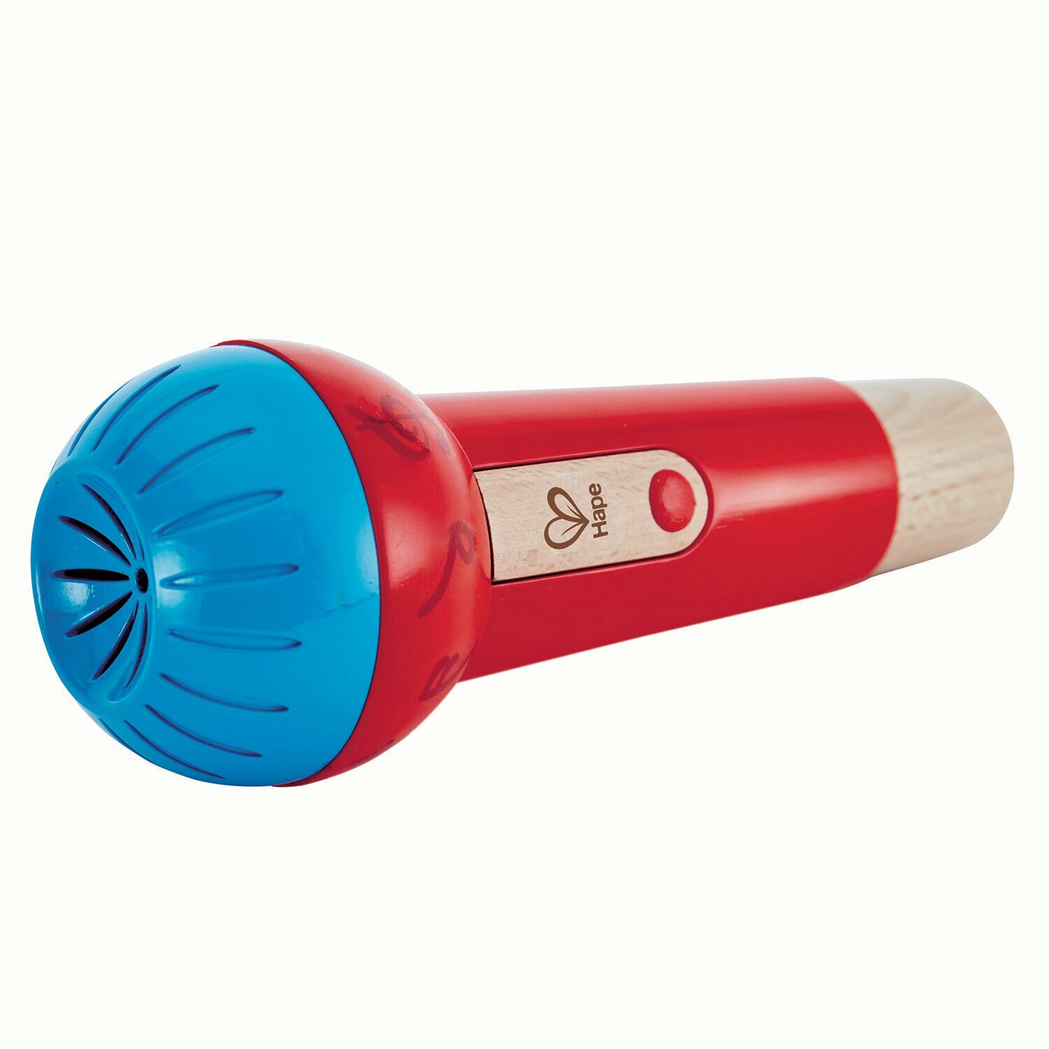 Hape Развивалка для малышей микрофон игрушка "Магическое эхо"