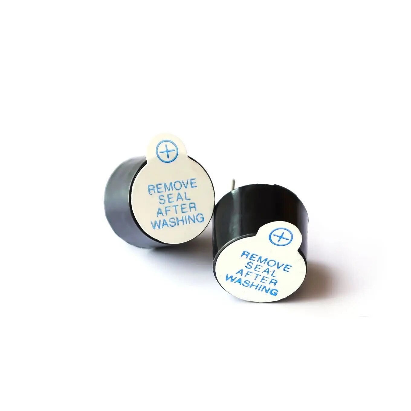 Активный пассивный зуммер 5В 5V active buzzer