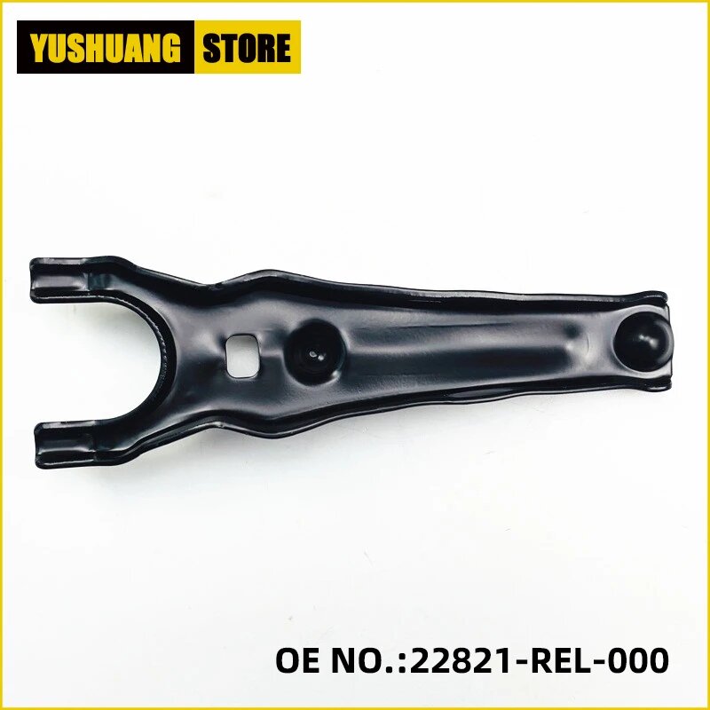 С вилкой для выключения сцепления для Honda FIT городской Джаз 2005 2006 2007 2008 GD1 GD3 GD6 GD8 OEM #22821-REL-000