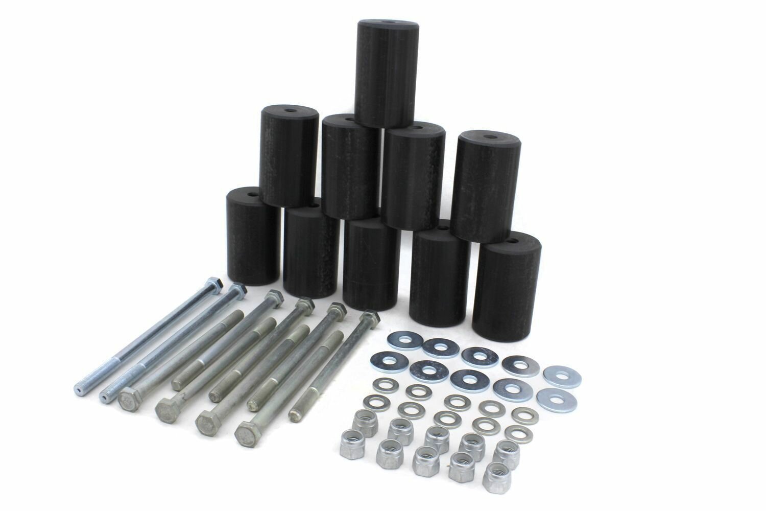 Лифт-комплект кузова +100 мм УАЗ 452 (Буханка), 3741 (капролон)