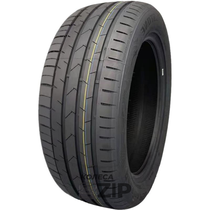Автошина Kustone Passion P9 225/40 R19 93W