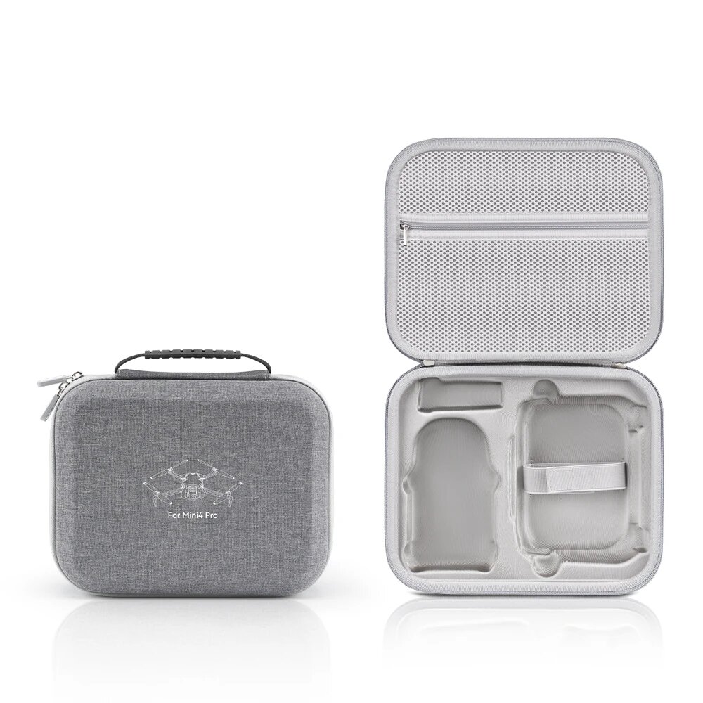 Чехол для DJI Mini 4 Pro XFJI Gray Bag