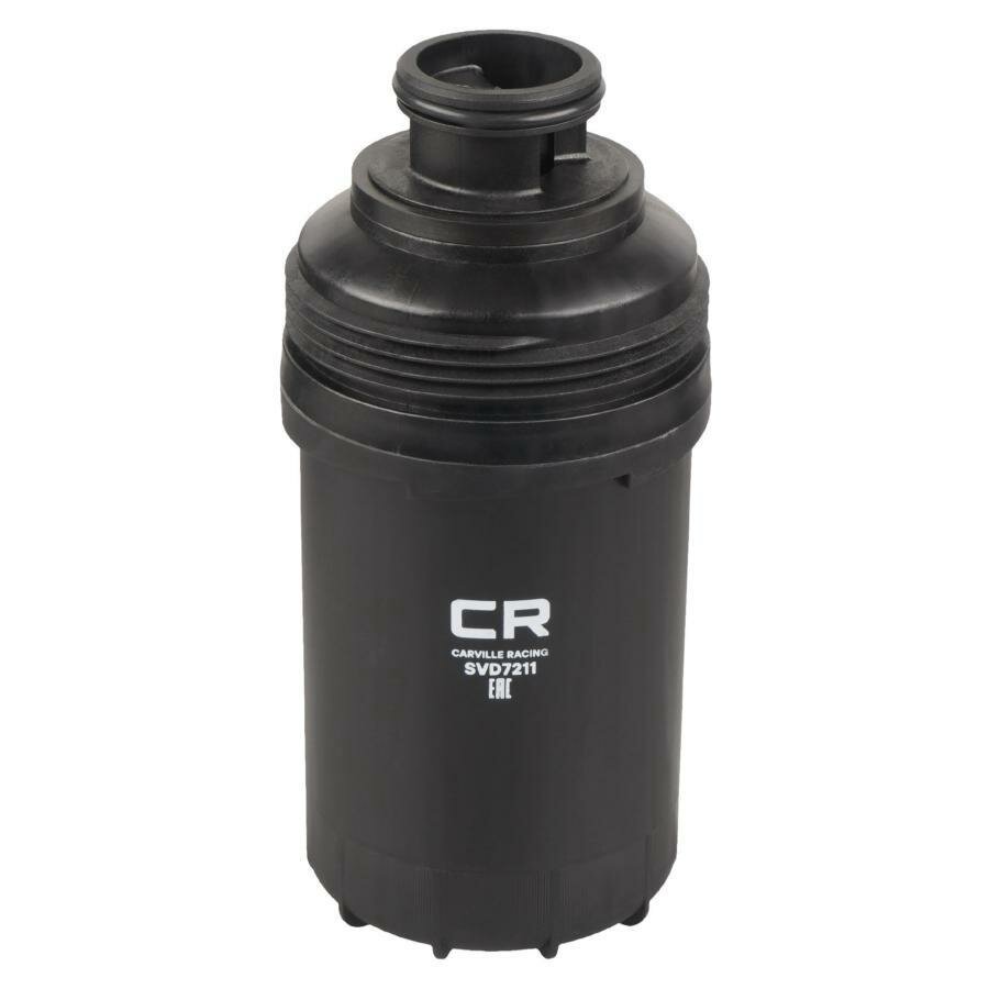 CARVILLE RACING SVD7211 Фильтр для а/м ГАЗ Валдай Cummins ISF 3.8D (топл. дизель) (SVD7211)