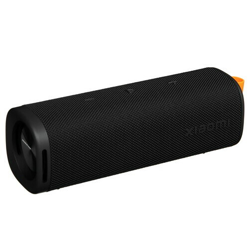 Портативная колонка Xiaomi SoundOutdoorBlack