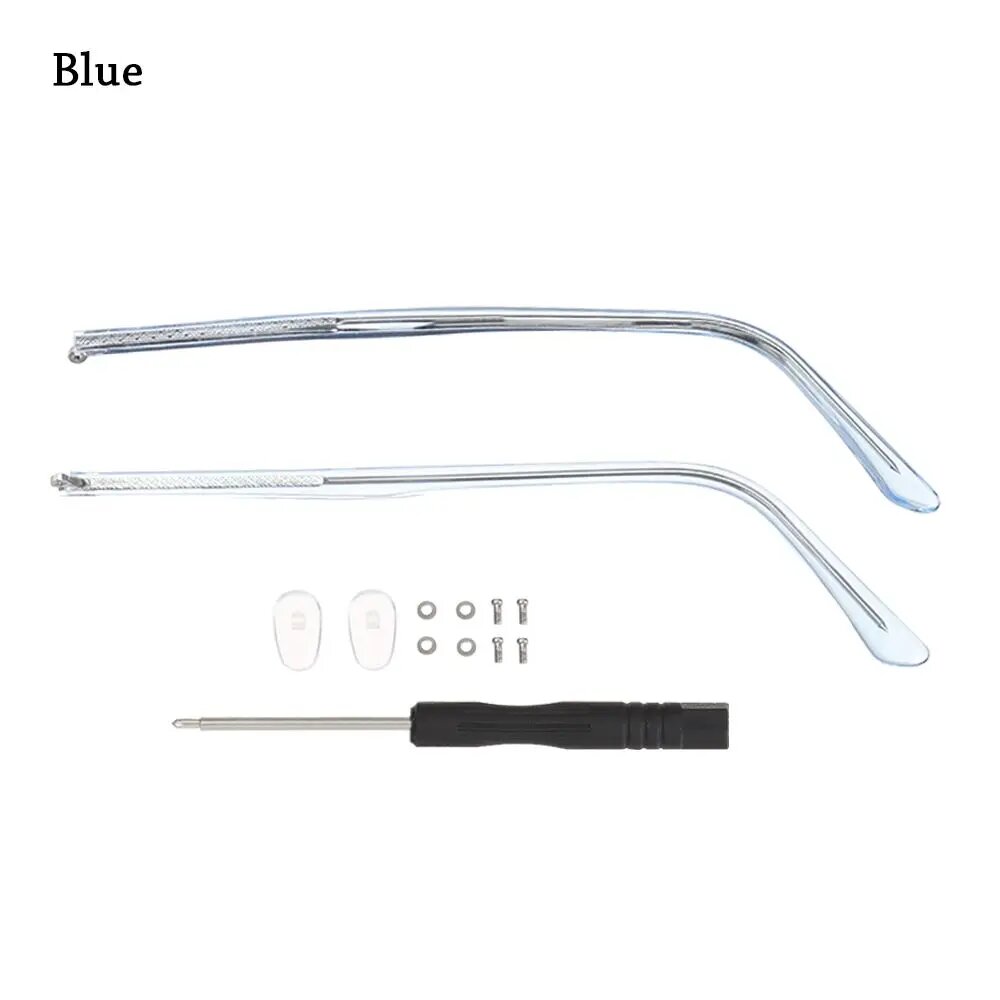 Дужки для очков Blue