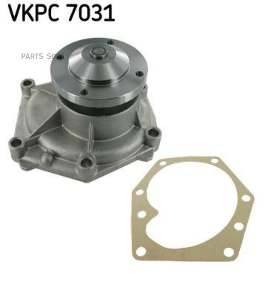 VKPC7031 SKF Насос водяной SCANIA 94 SKF