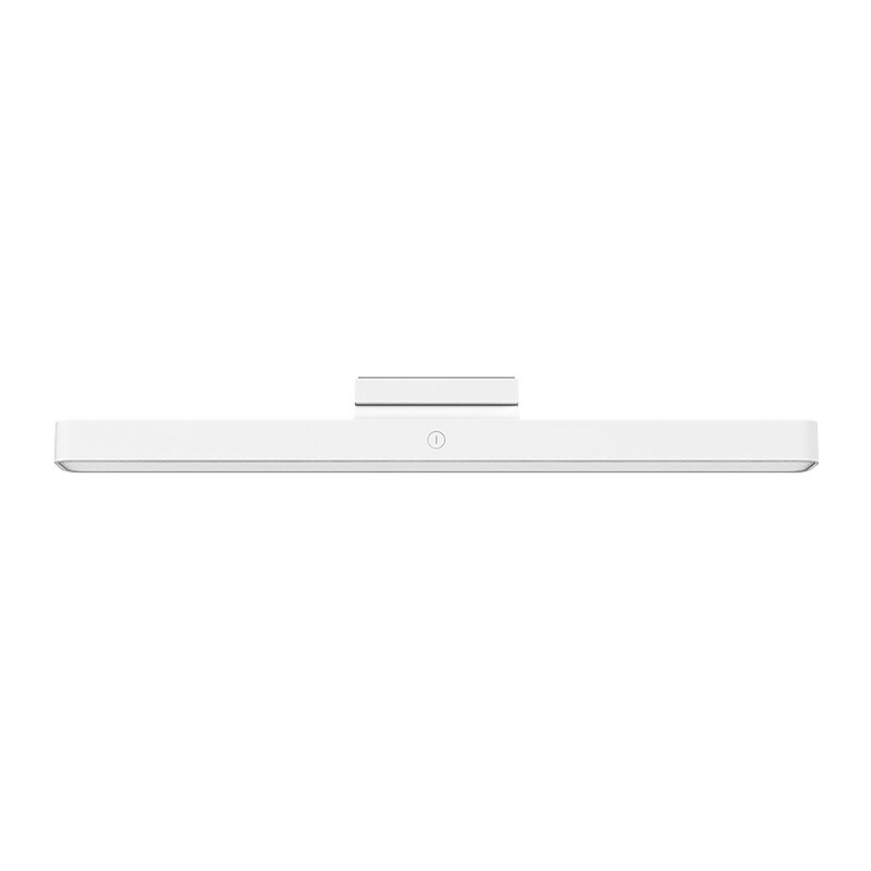 Умная лампа Mijia Magnetic Reading Lamp 9290029114 (By Xiaomi) 150 люмен, 90 Ra, RG0, 2000 мАч, Type-C, CN белая