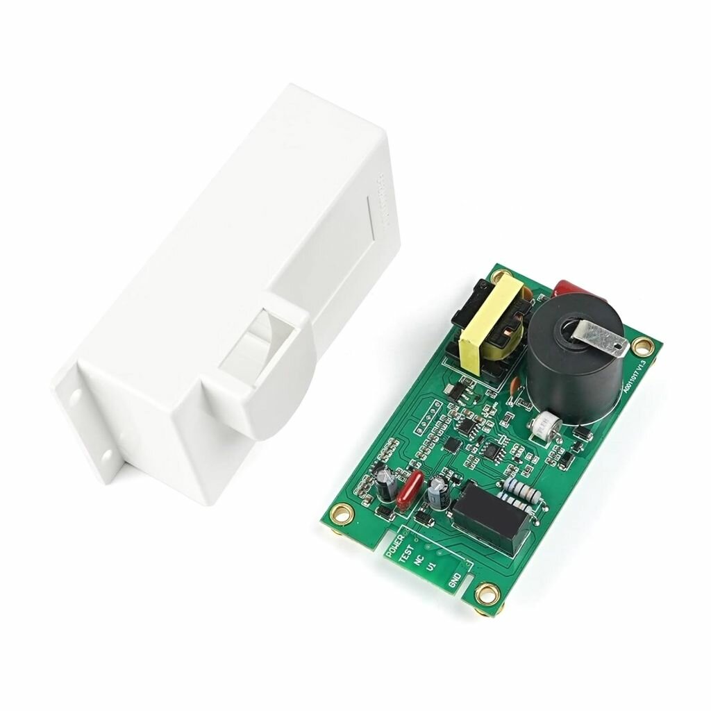 Модуль зажигания для водонагревателей SW4D SW6D SW6DE SW6DM SW6DEM SW6 SW10 Контроллер вентилятора автодомов 12 В Простая установка