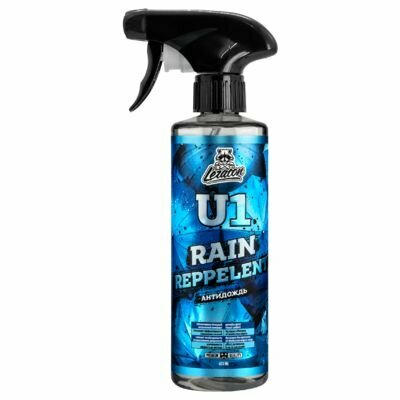 Leraton Антидождь U1 473мл