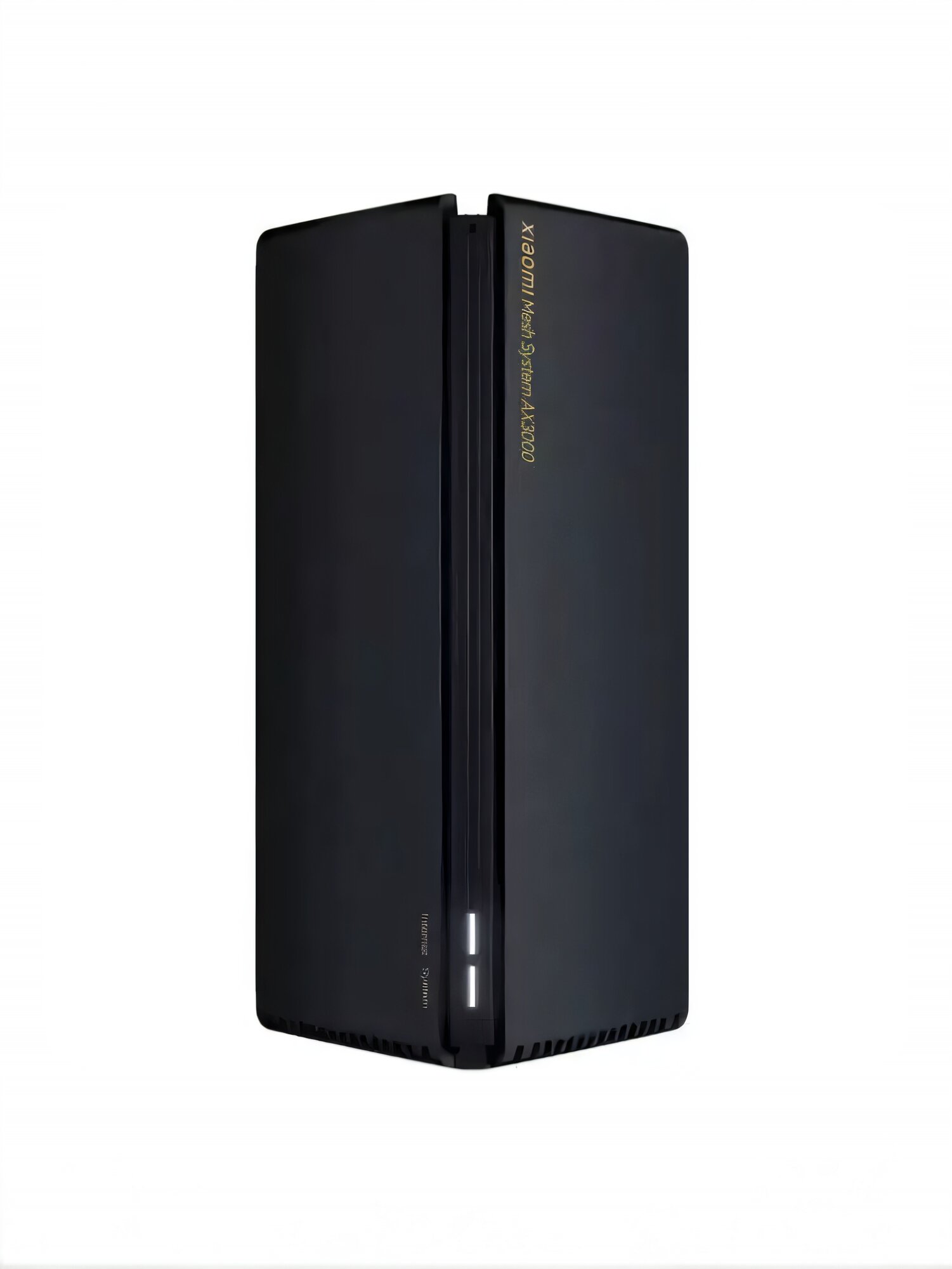 Wi-Fi роутер Xiaomi Router AX3000 Black 891078 CN (1-Pack)