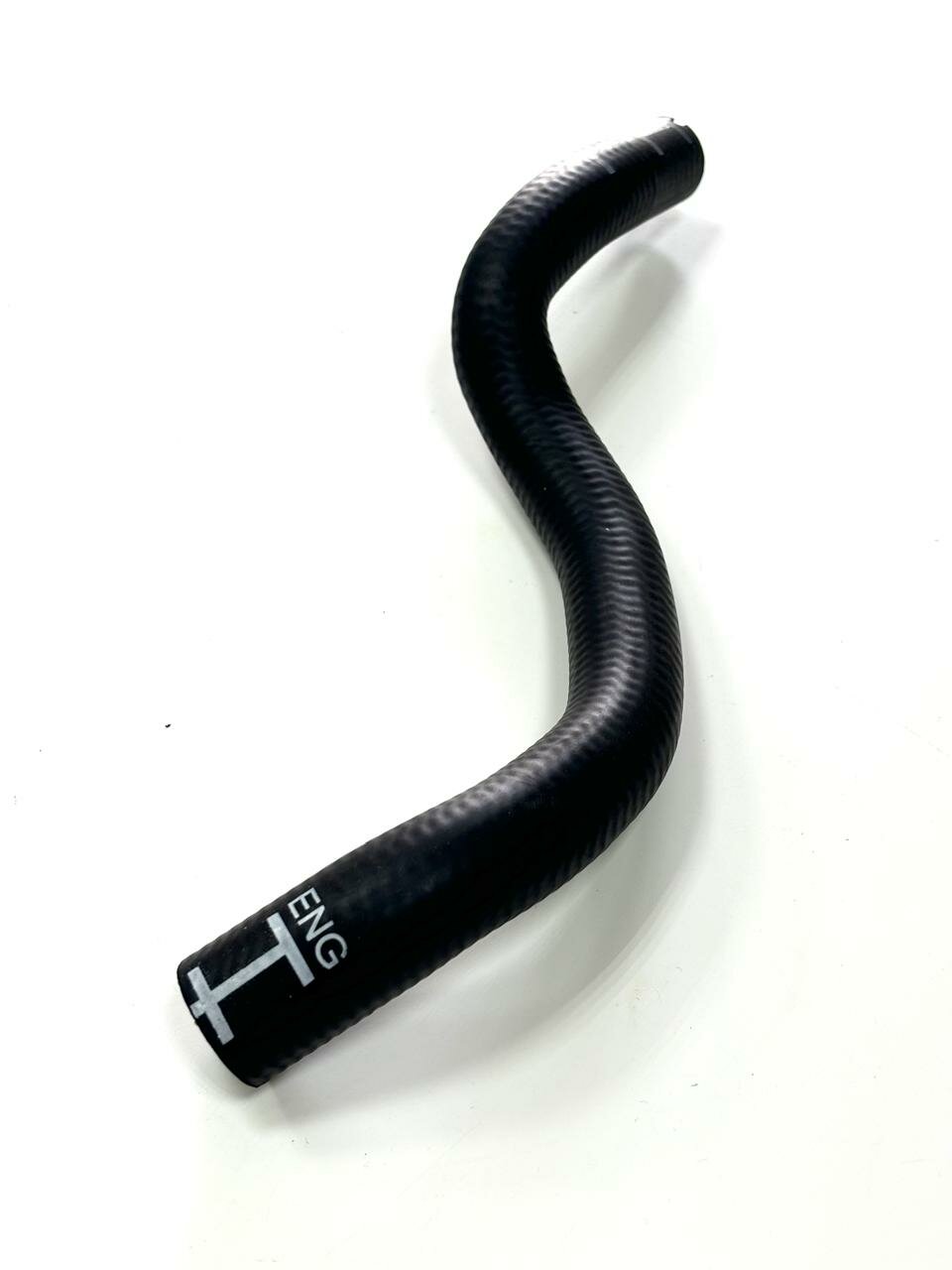 Патрубок системы охлаждения GELLY 2074130600, 1 шт.