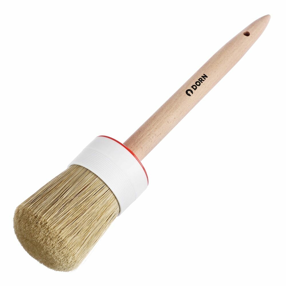 Кисть круглая 55 мм