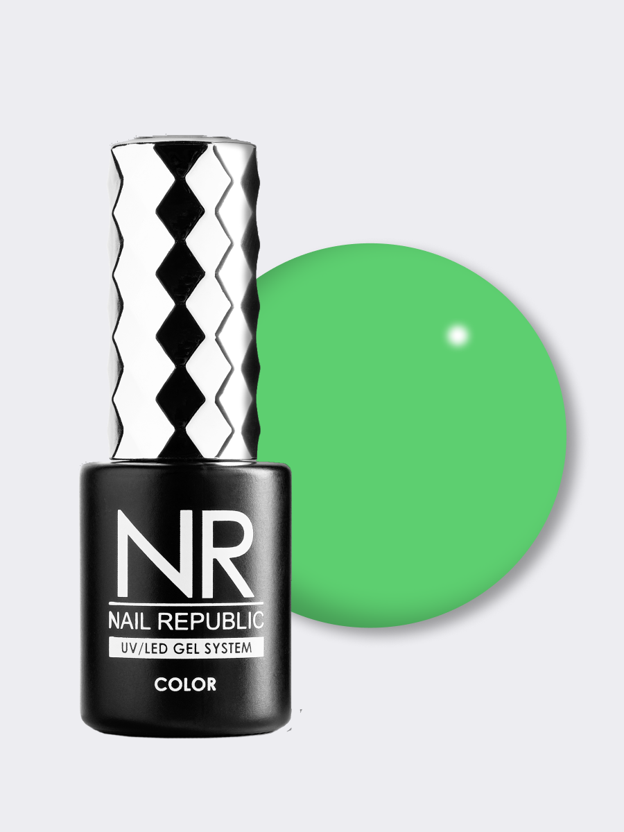 Nail republic гель-лак №361 10МЛ