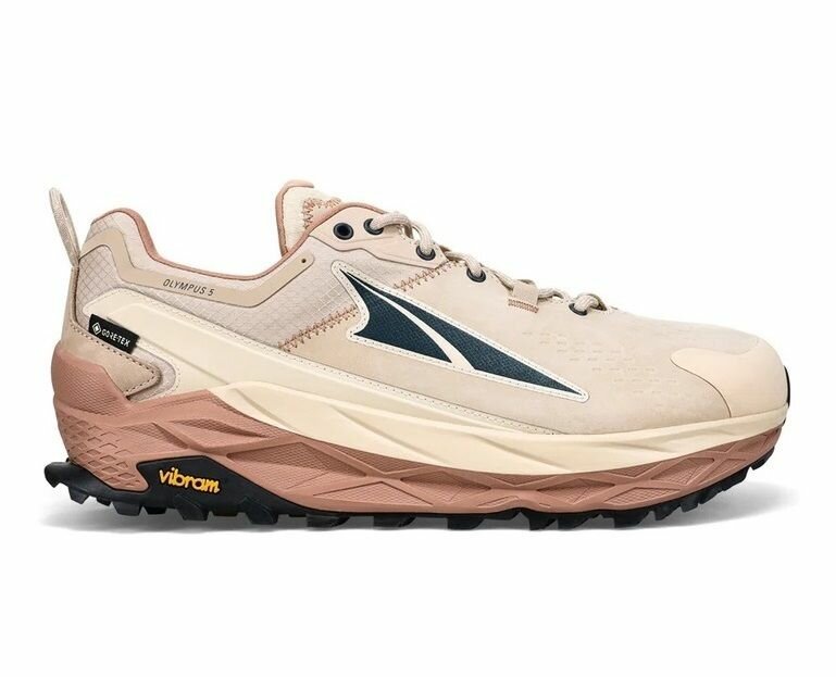 Кроссовки OLYMPUS 5 HIKE LOW GTX