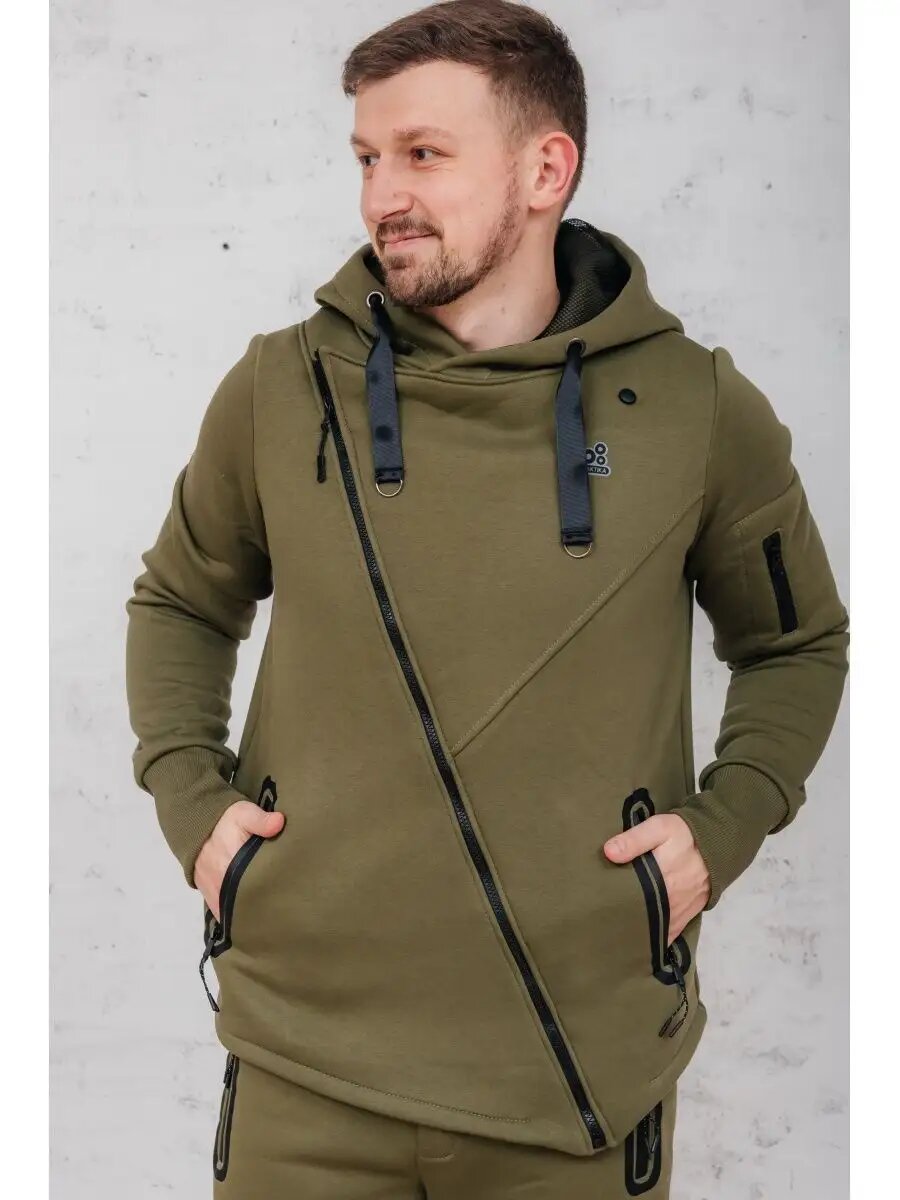 Костюм спортивный