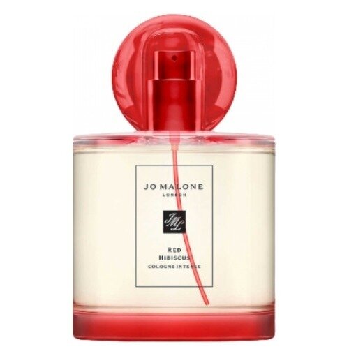 Jo Malone Red Hibiscus cologne 50 мл, Одеколон унисекс